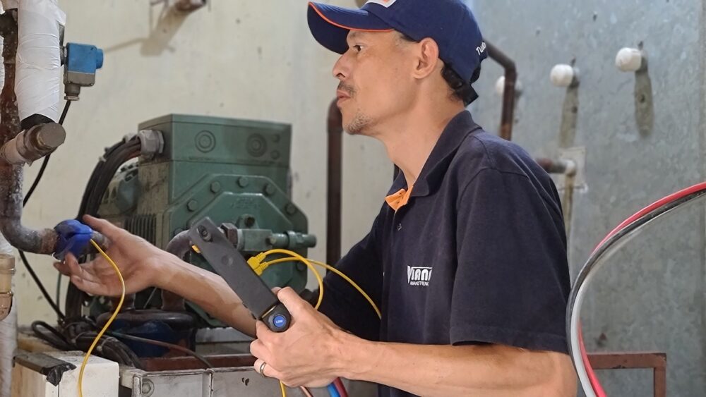 Tout savoir sur la maintenance en entreprise