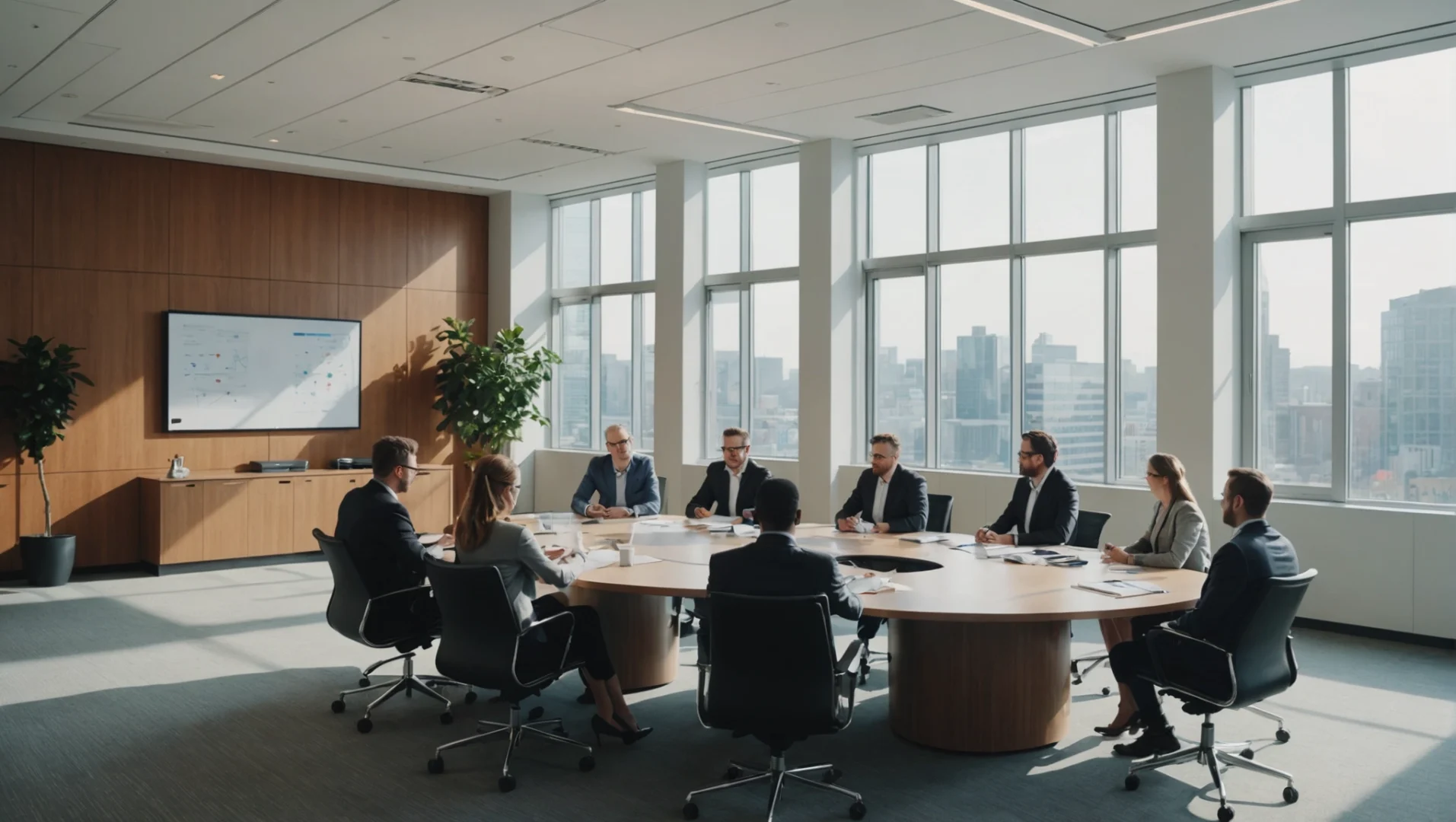 Optimiser la Communication d'Entreprise pour Réussir Optimiser la Communication d'Entreprise pour Réussir